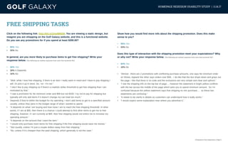 Homepage Redesign Study | PPT