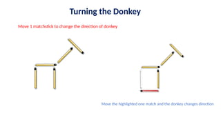 Puzzles to be solve using matchstick.pptx