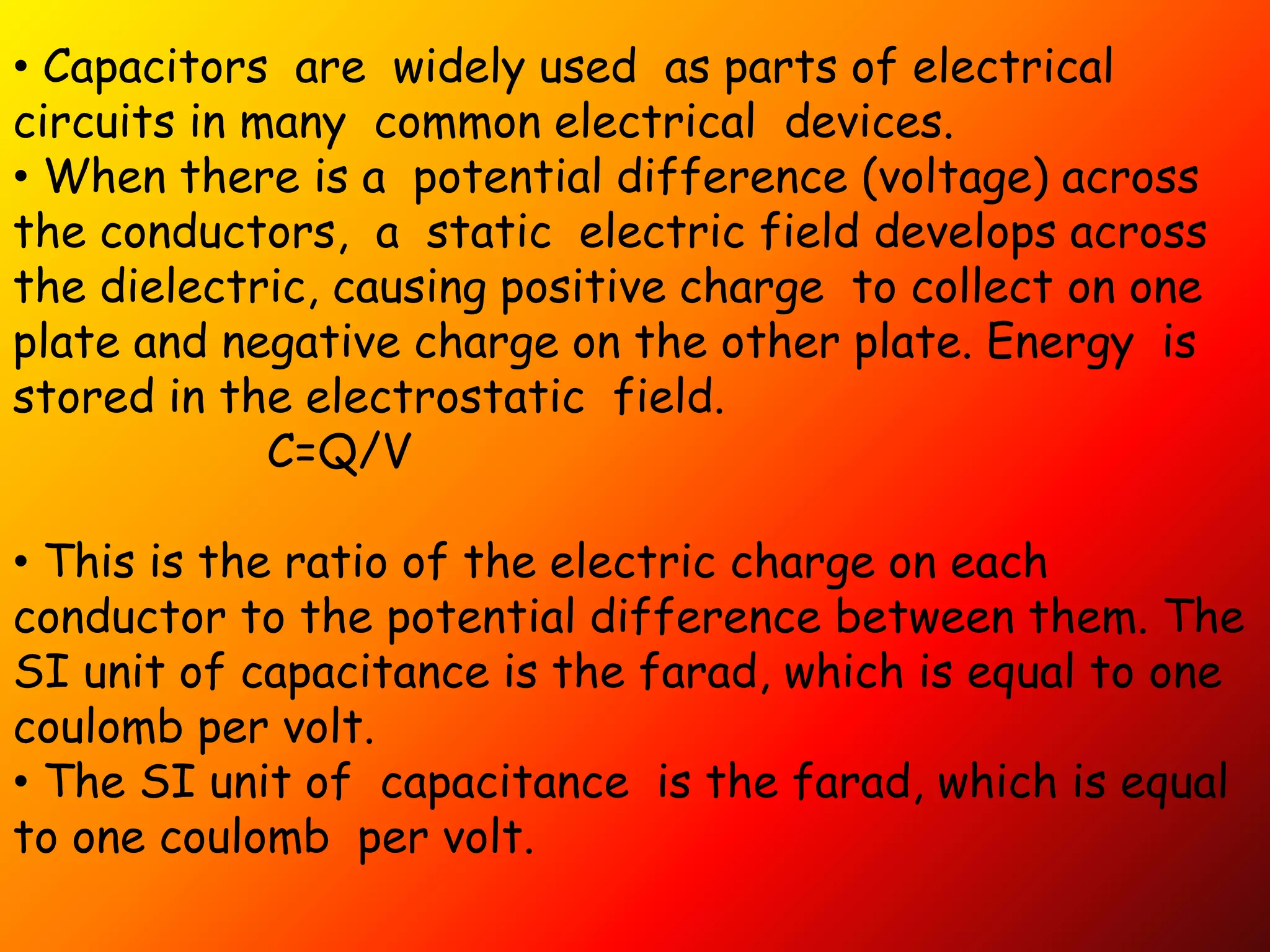 Basic electronics final presentation | PPTX