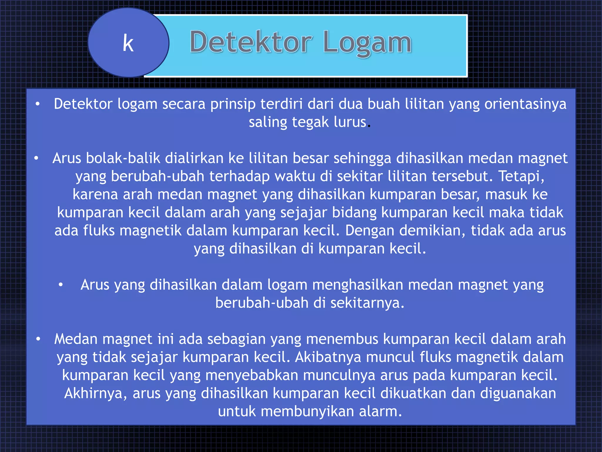 GGL induksi dan induktansi FISIKA DASAR | PPTX