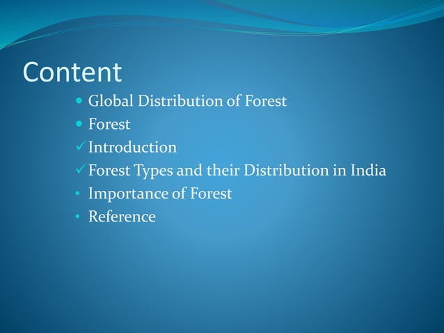 GGLOBAL DISTRIBUTION OF FORESTS.pptx