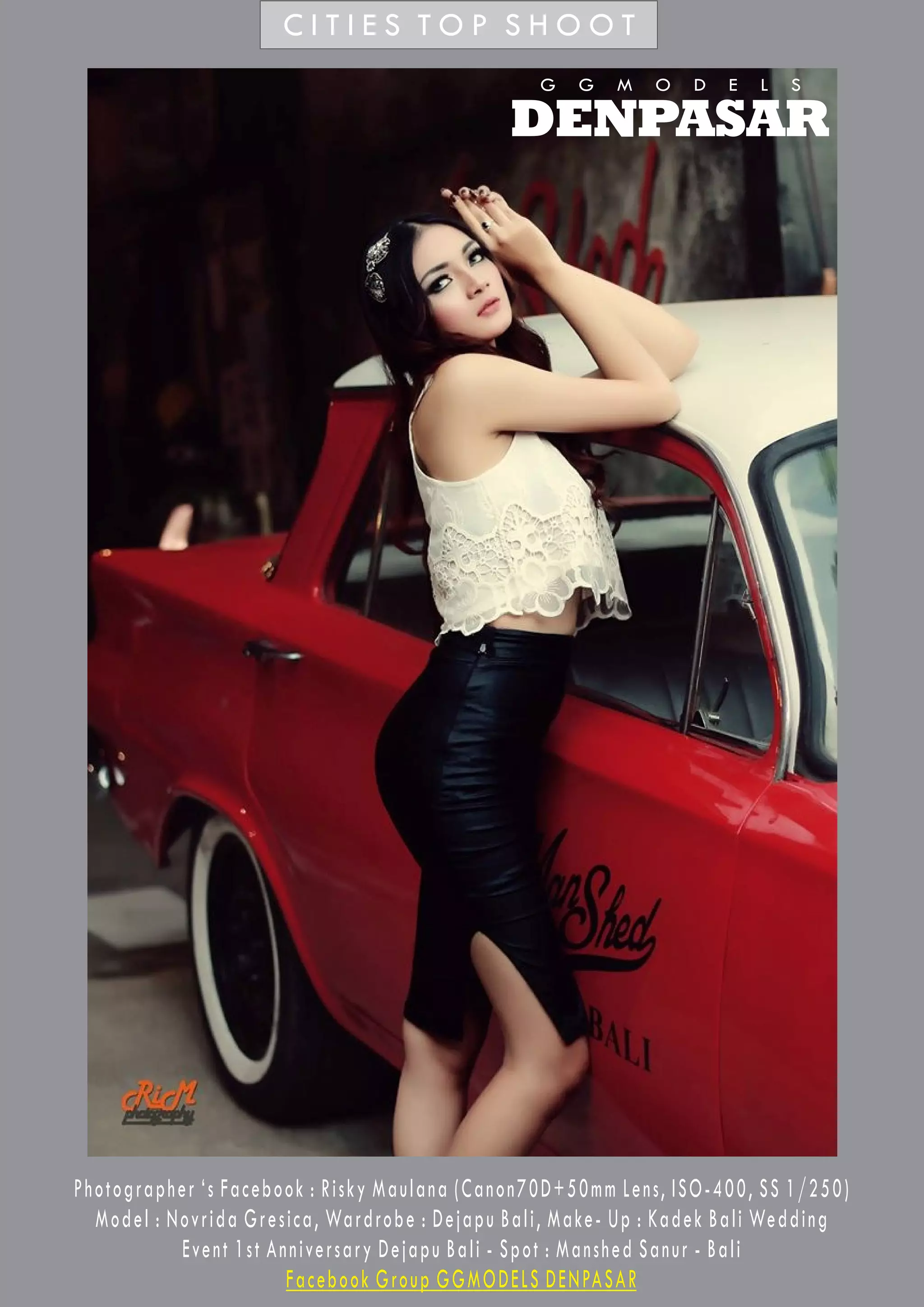 GGMODELS PHOTOGRAPHY MAGAZINE JUNE 2015 | PDF | Cameras and Camcorders ...