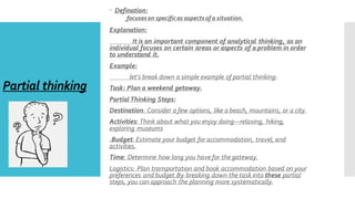 Presentation.pdf sentence and types of sentences | PPT