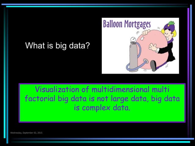 DATA VISUALIZATION WITH R PACKAGES | PPT