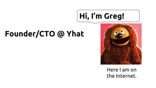 ggplot for python | PPT