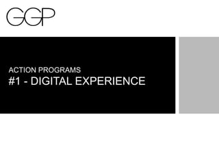 GGP samples animated | PPTX