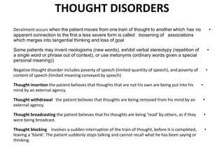 Lecture 5 schizophrenia i | PPT