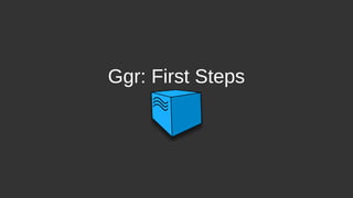 1001 reasons to use Ggr in your Selenium cluster | PPT