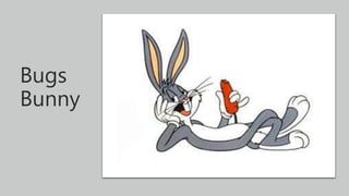 Trickster Figures | PPT