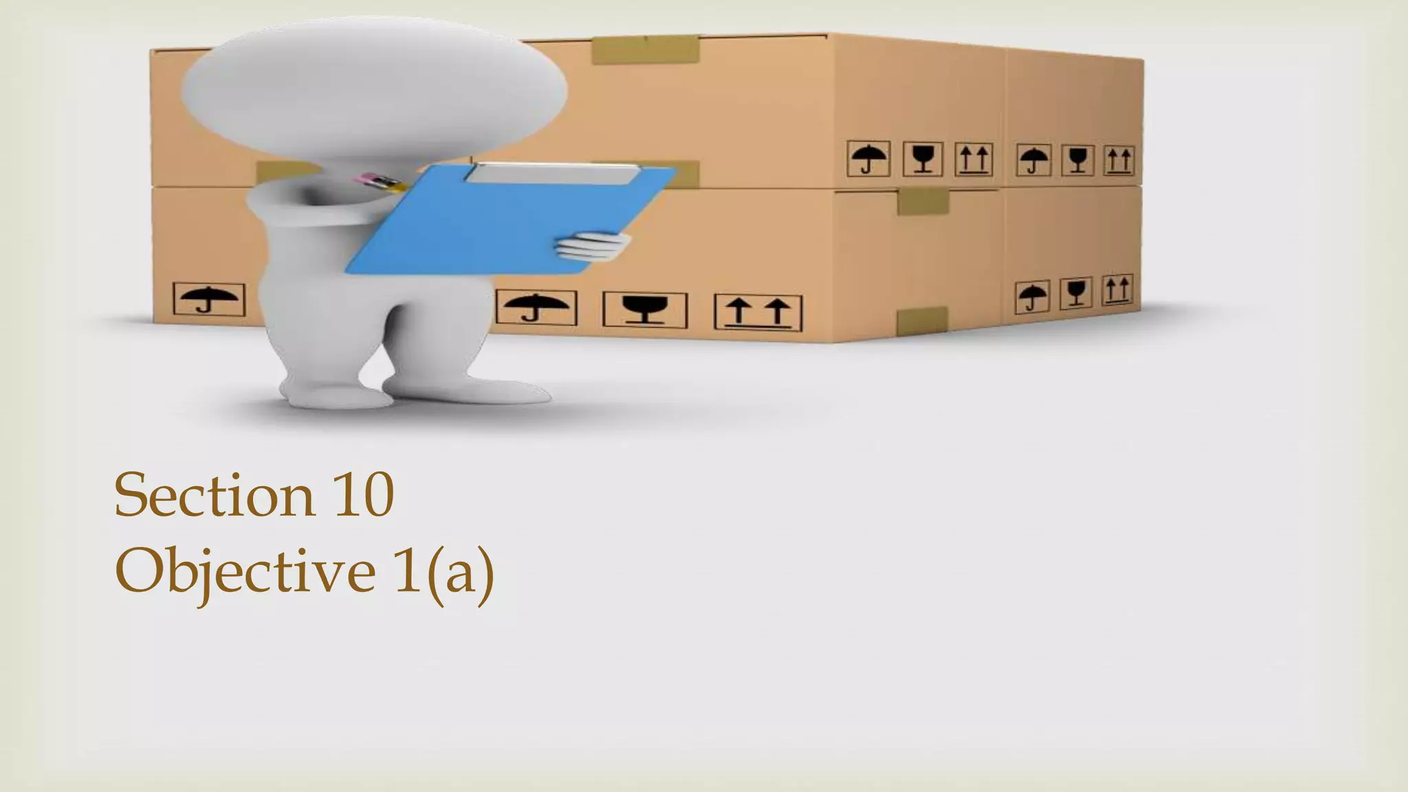 Functions of the procurement and inventory management office | PPT