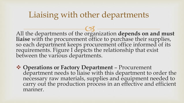 Functions Of The Procurement And Inventory Management Office functions-of-the-procurement-and-inventory-management-office