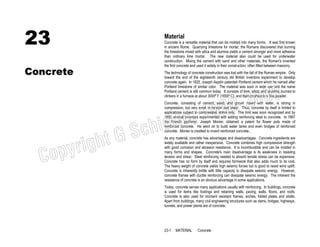 Architectural structures | PDF