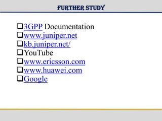 PGW GGSN Optional Services Configuration | PDF