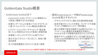 Oracle GoldenGate Studio概要 | PDF | Databases | Computer Software and Applications