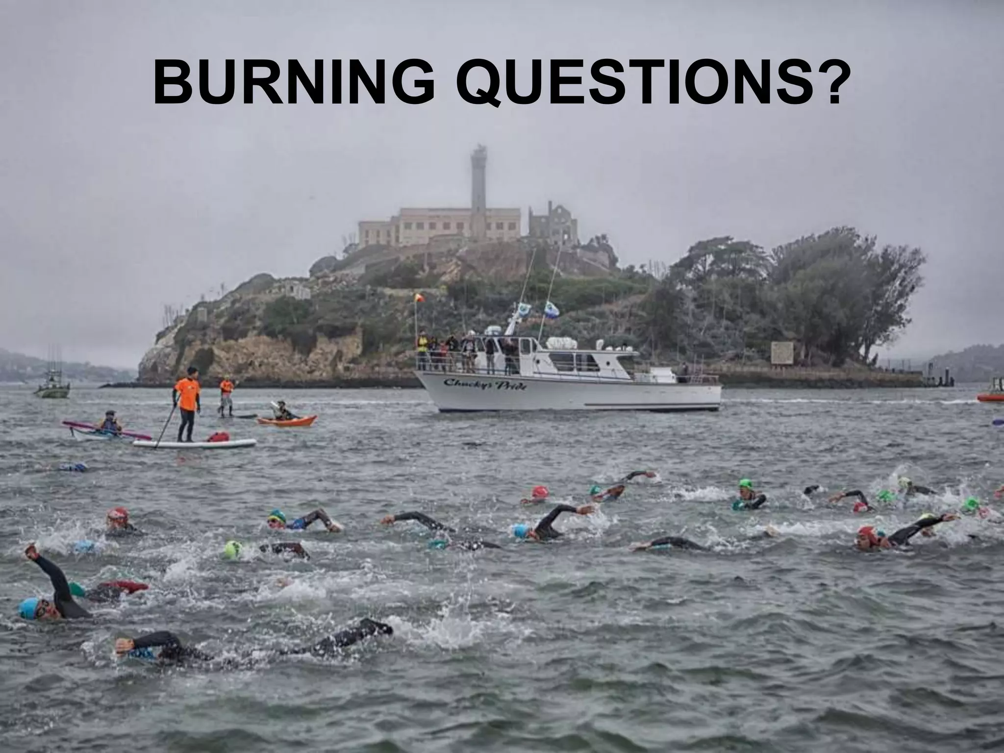 GGTC alcatraz presentation final | PPT