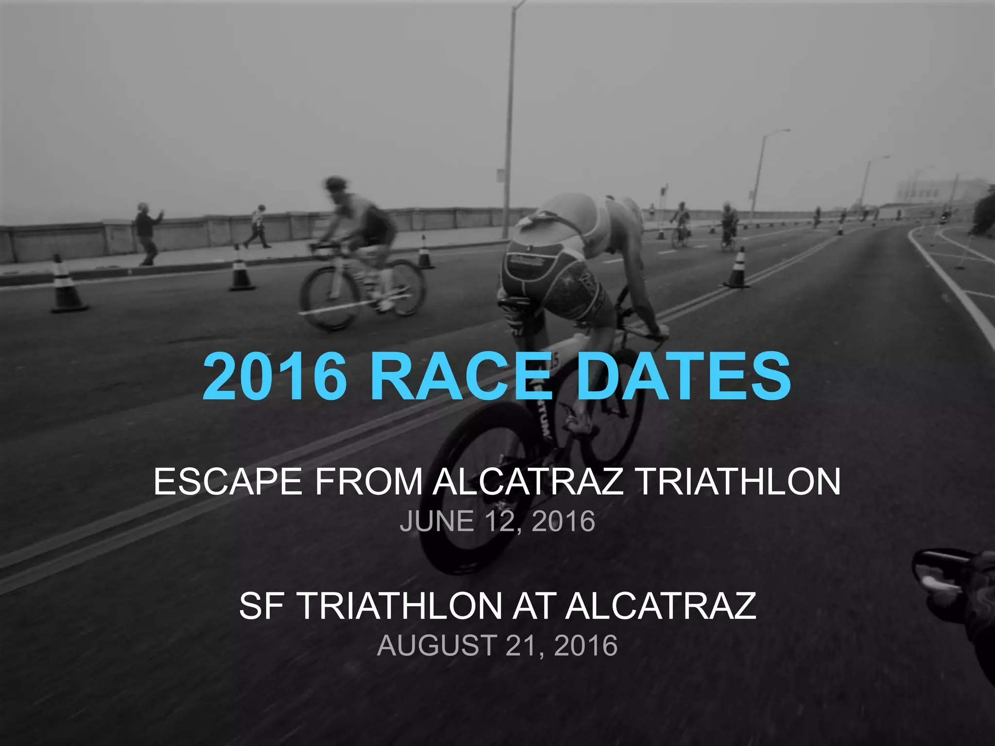 GGTC alcatraz presentation final | PPT