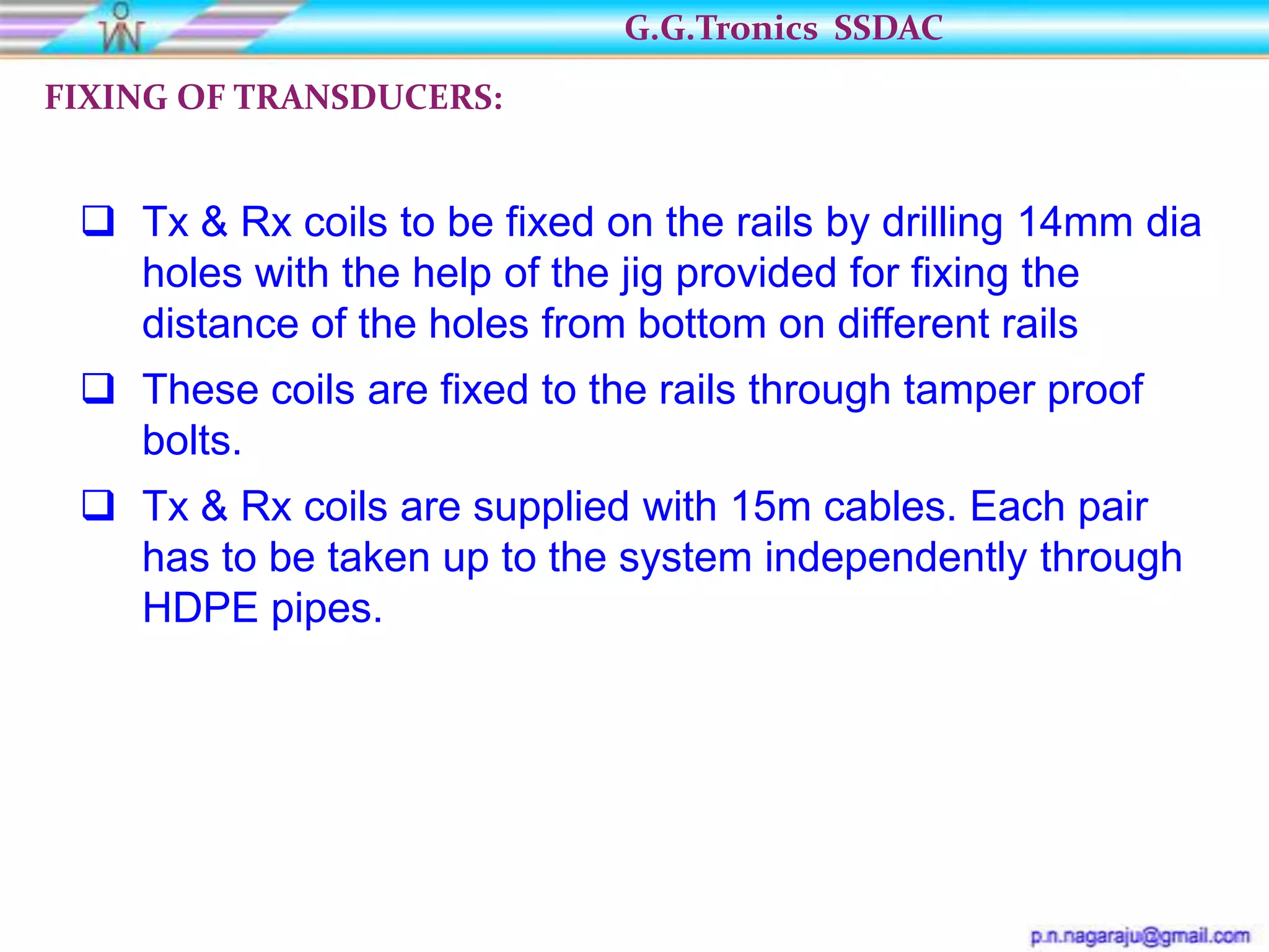 GGTronics ssdac | PPSX