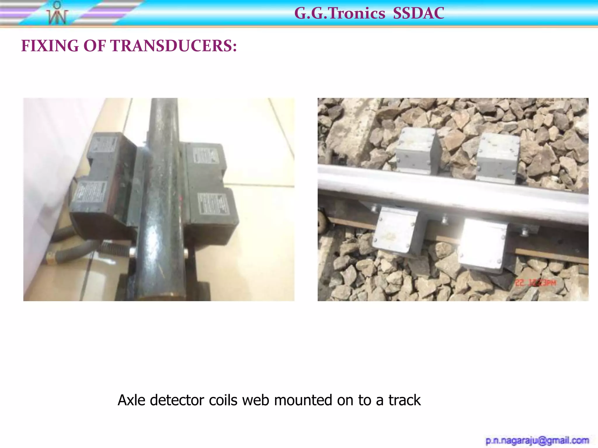 GGTronics ssdac | PPSX