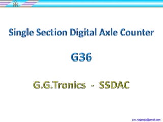 GGTronics ssdac | PPSX