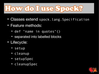 Ggug spock | PPT