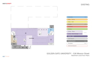 Ggu plans mission-120806 | PDF