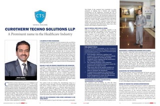 GG VALVES final.pdf | Business connect Magazine | PDF