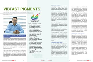 GG VALVES final.pdf | Business connect Magazine | PDF