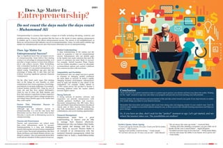 GG VALVES final.pdf | Business connect Magazine | PDF