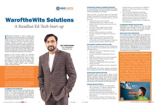 GG VALVES final.pdf | Business connect Magazine | PDF
