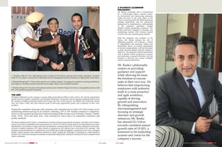 GG VALVES final.pdf | Business connect Magazine | PDF
