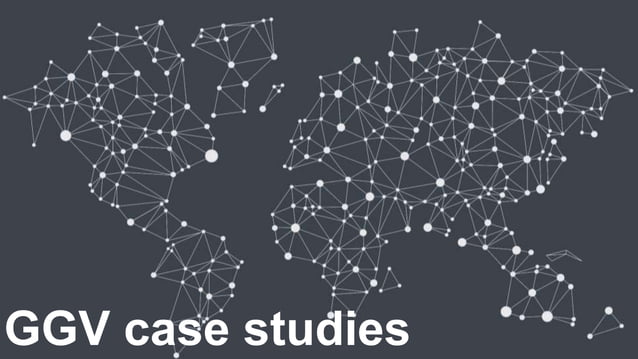 GGV Capital Viewpoint: Internet of Things | PPT
