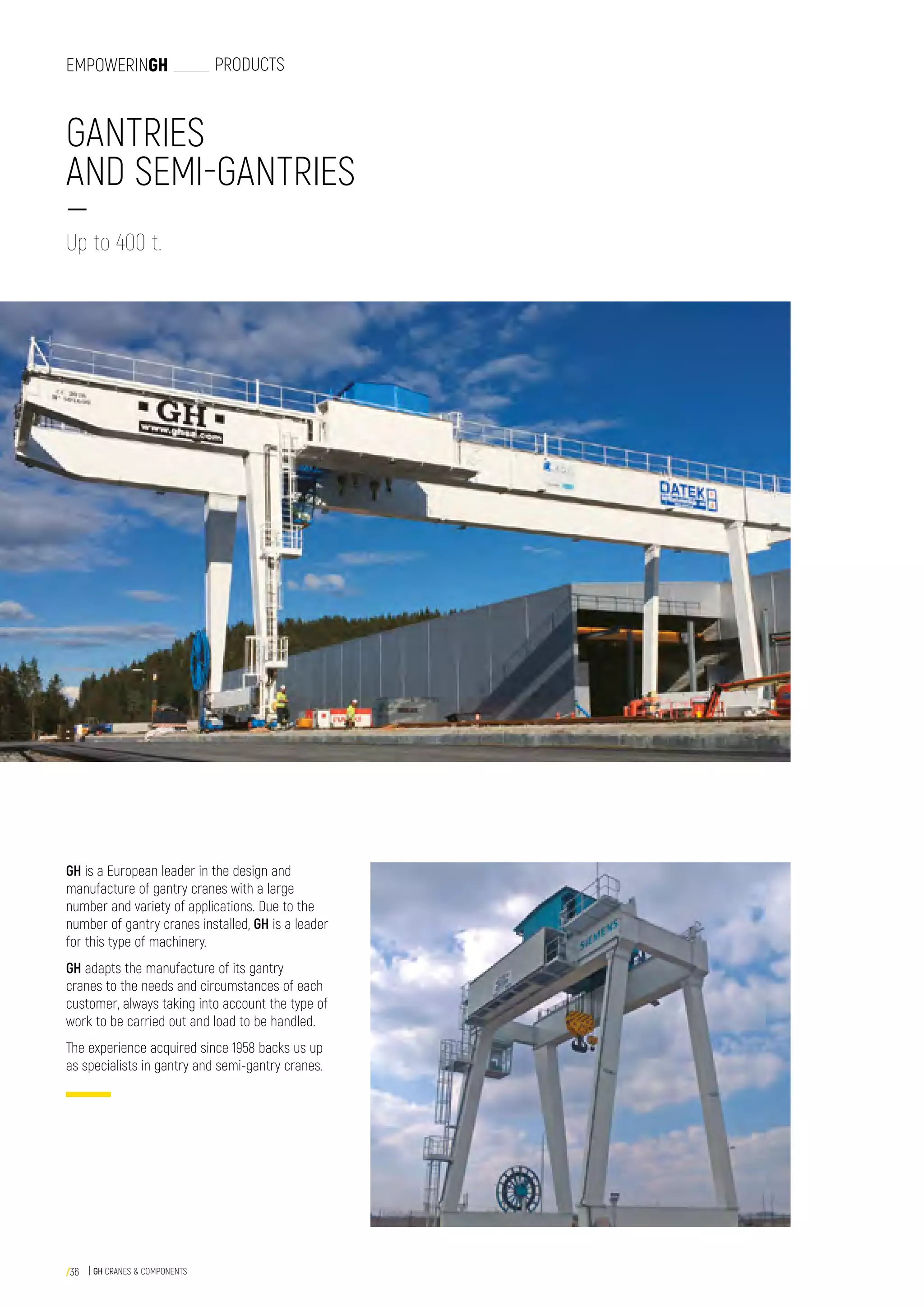 Gh corporate-catalog-2020 | PDF