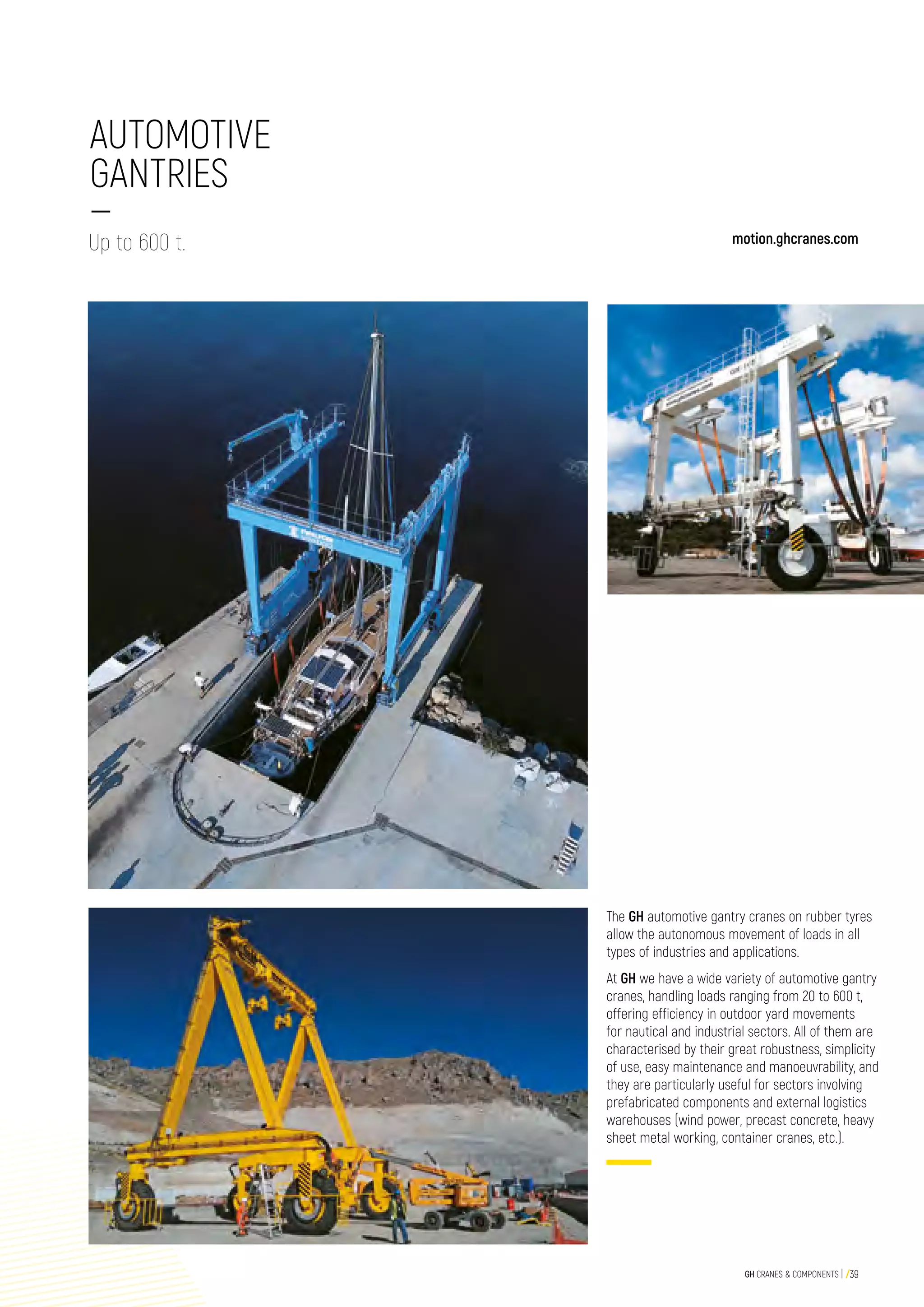 Gh corporate-catalog-2020 | PDF