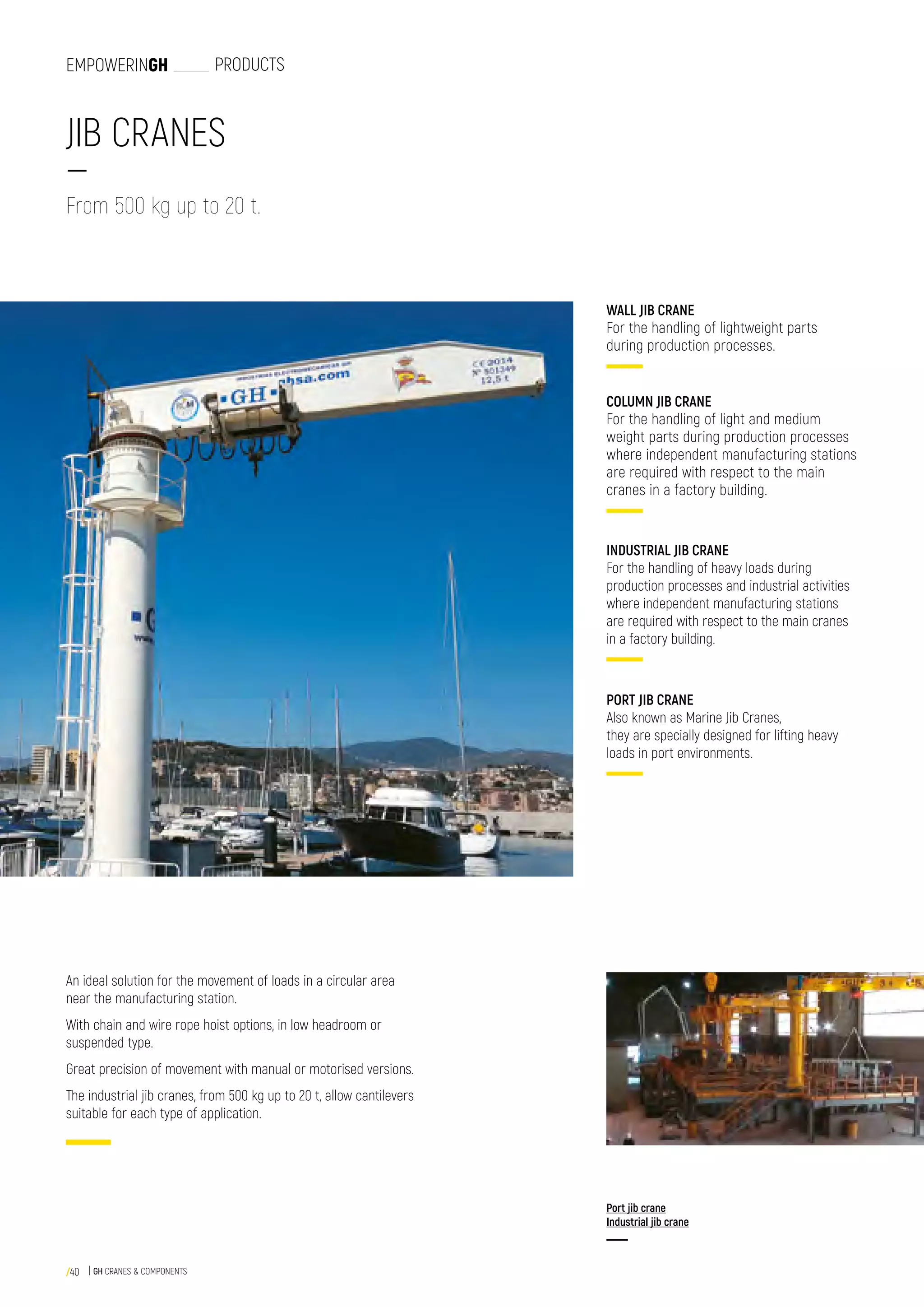 Gh corporate-catalog-2020 | PDF