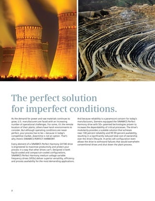 Next Generation Medium Voltage Drives Pdf