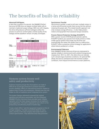 Next Generation Medium Voltage Drives | PDF