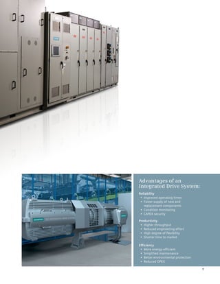 Next Generation Medium Voltage Drives Pdf