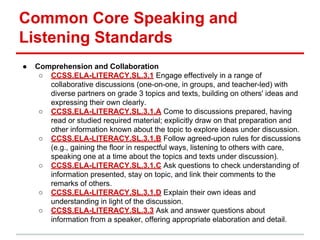 Current Events Discussions for Elementary Classrooms | PPT