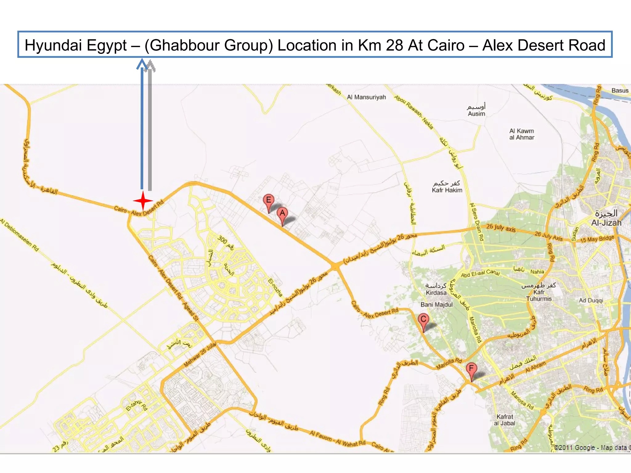 Ghabbour | PPT
