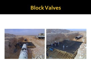Man Made River Project IV Phase / Ghadames Project - Minor Structures | PDF