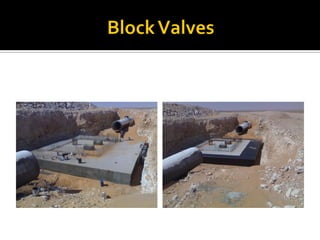 Man Made River Project IV Phase / Ghadames Project - Minor Structures | PDF