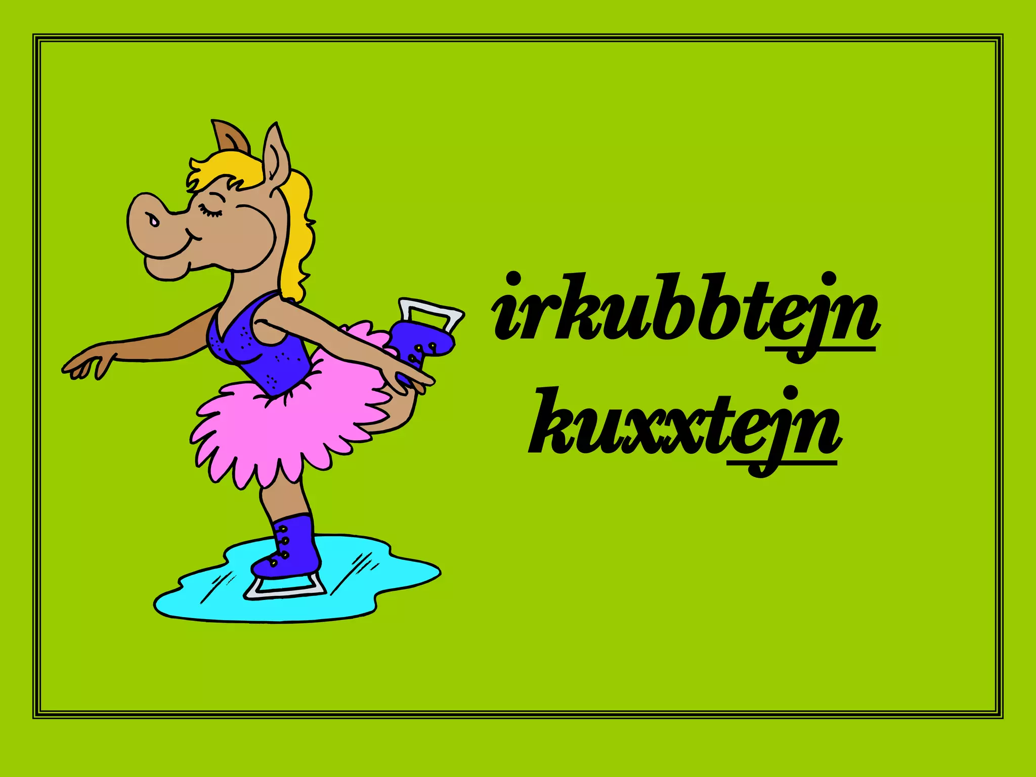 Ghadd imtenni bil-Lingwa Maltija | PDF