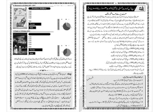 Ghadeer to Ashura - غدیر سے عاشور تک | PDF