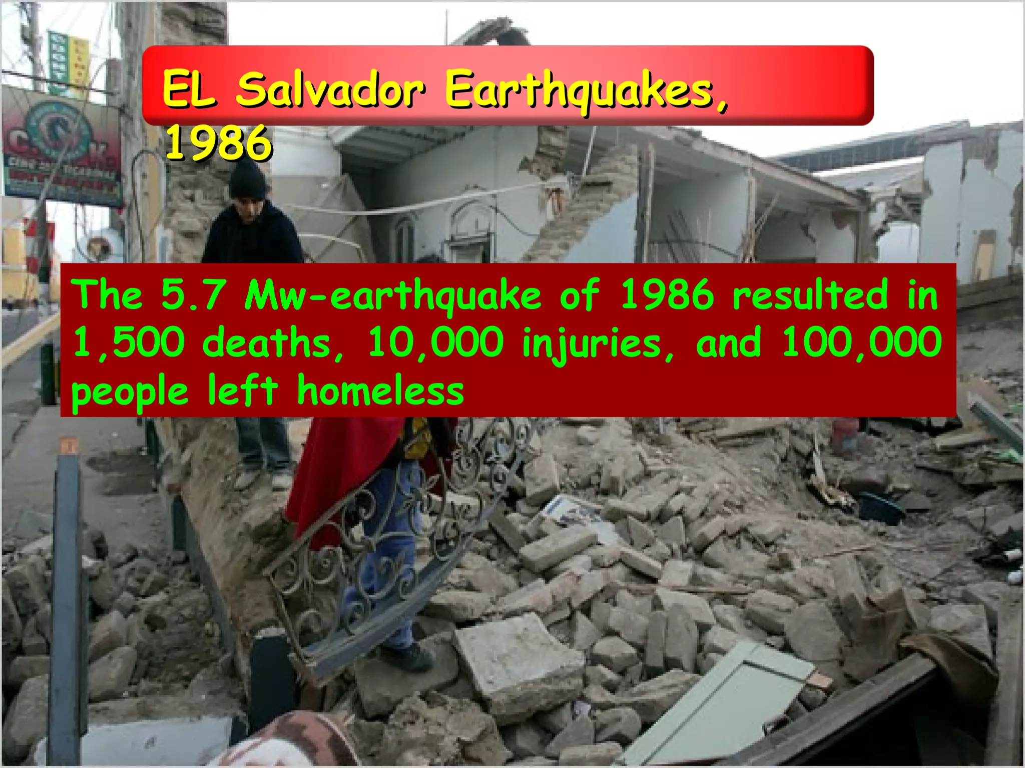 Poverty Reduce, the Essential Issue to Disaster Risk Reduction in ...