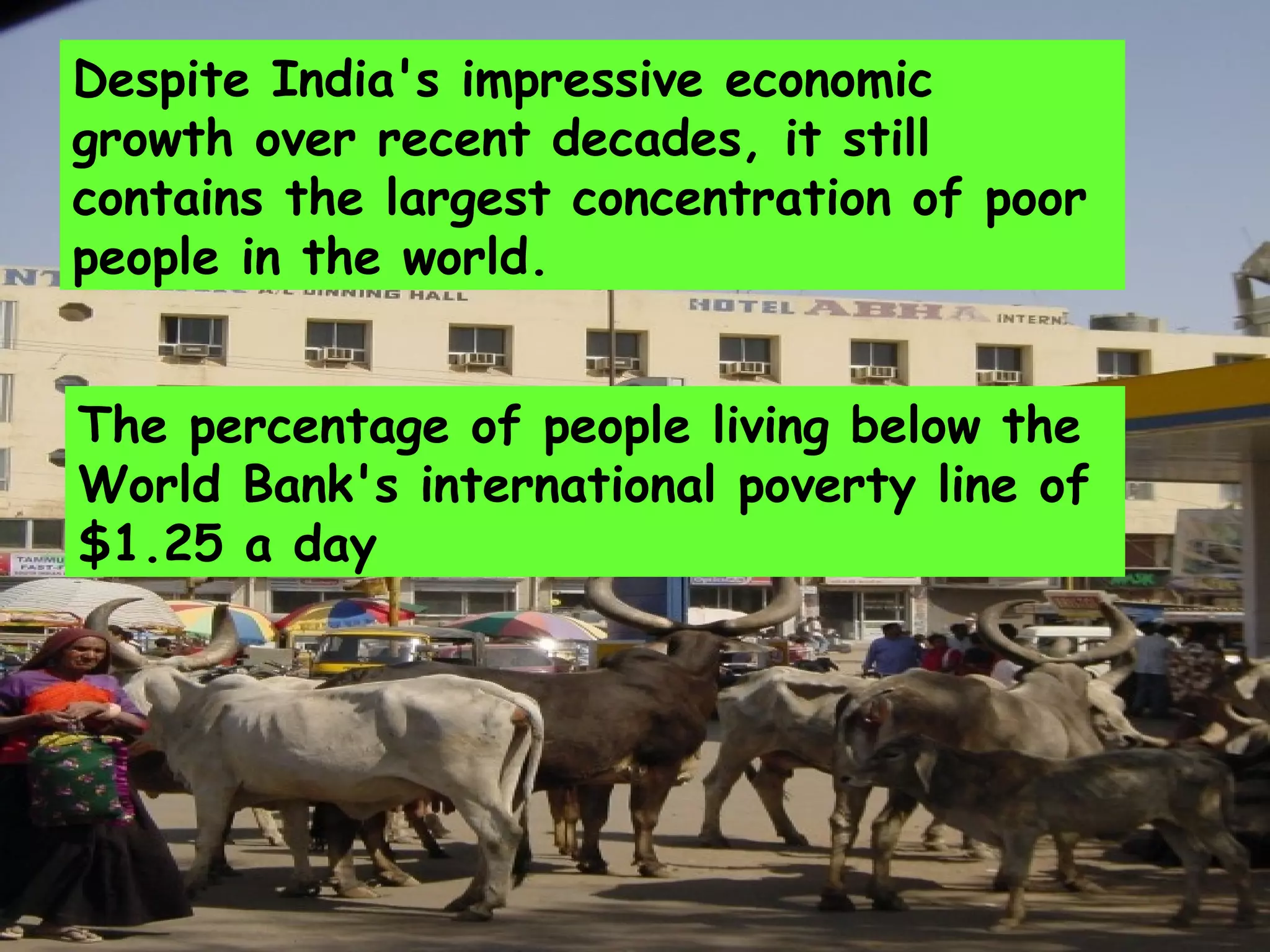 Poverty Reduce, the Essential Issue to Disaster Risk Reduction in ...