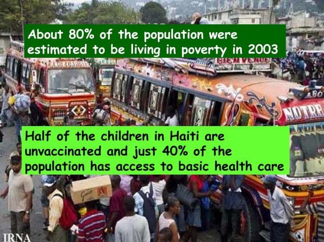 Poverty Reduce, the Essential Issue to Disaster Risk Reduction in ...