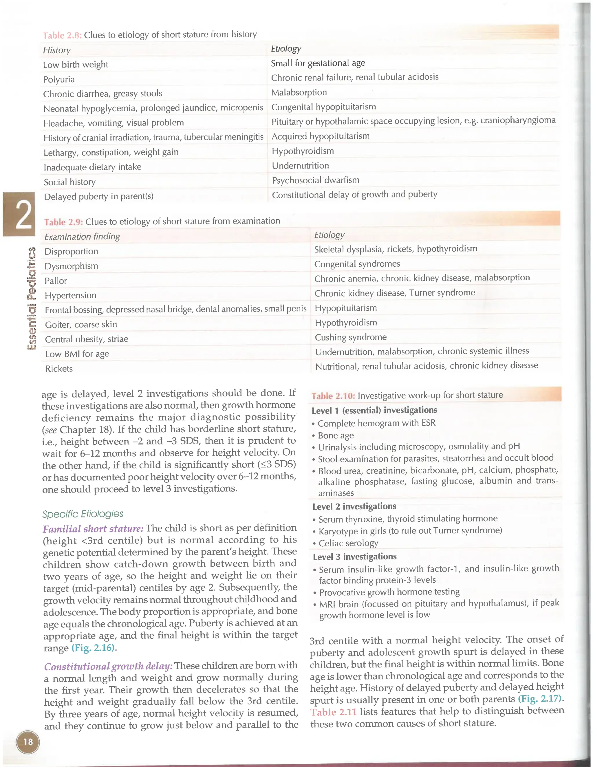 Ghai Essential Pediatrics 10edition new edition | PDF