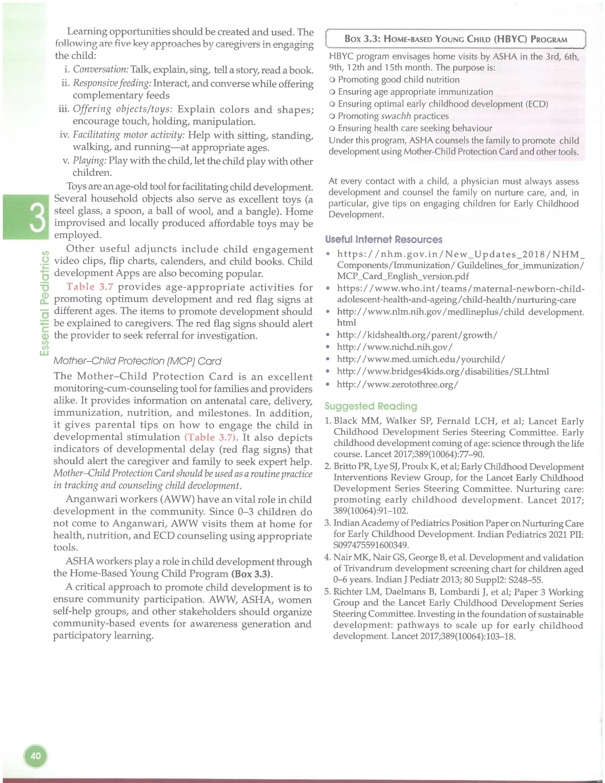 Ghai Essential Pediatrics 10edition new edition | PDF