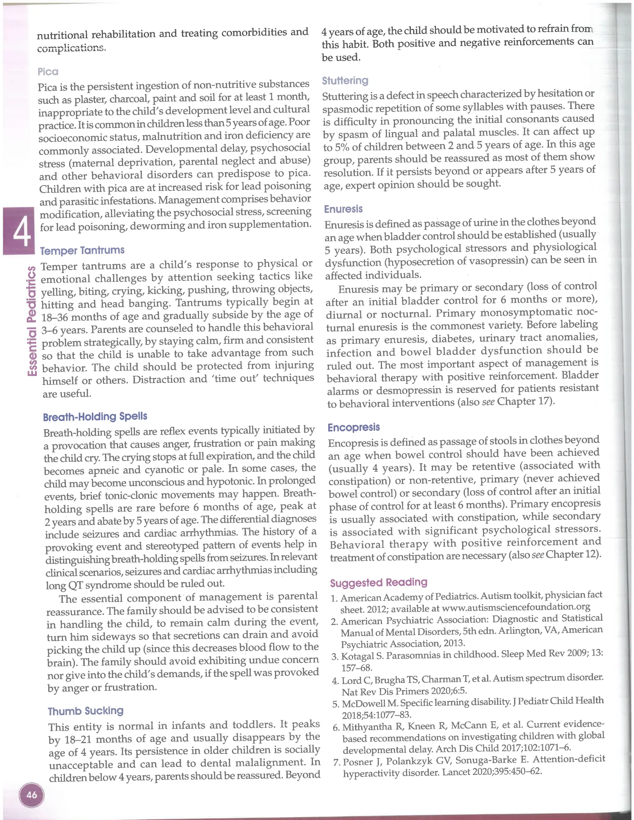 Ghai Essential Pediatrics 10edition new edition | PDF