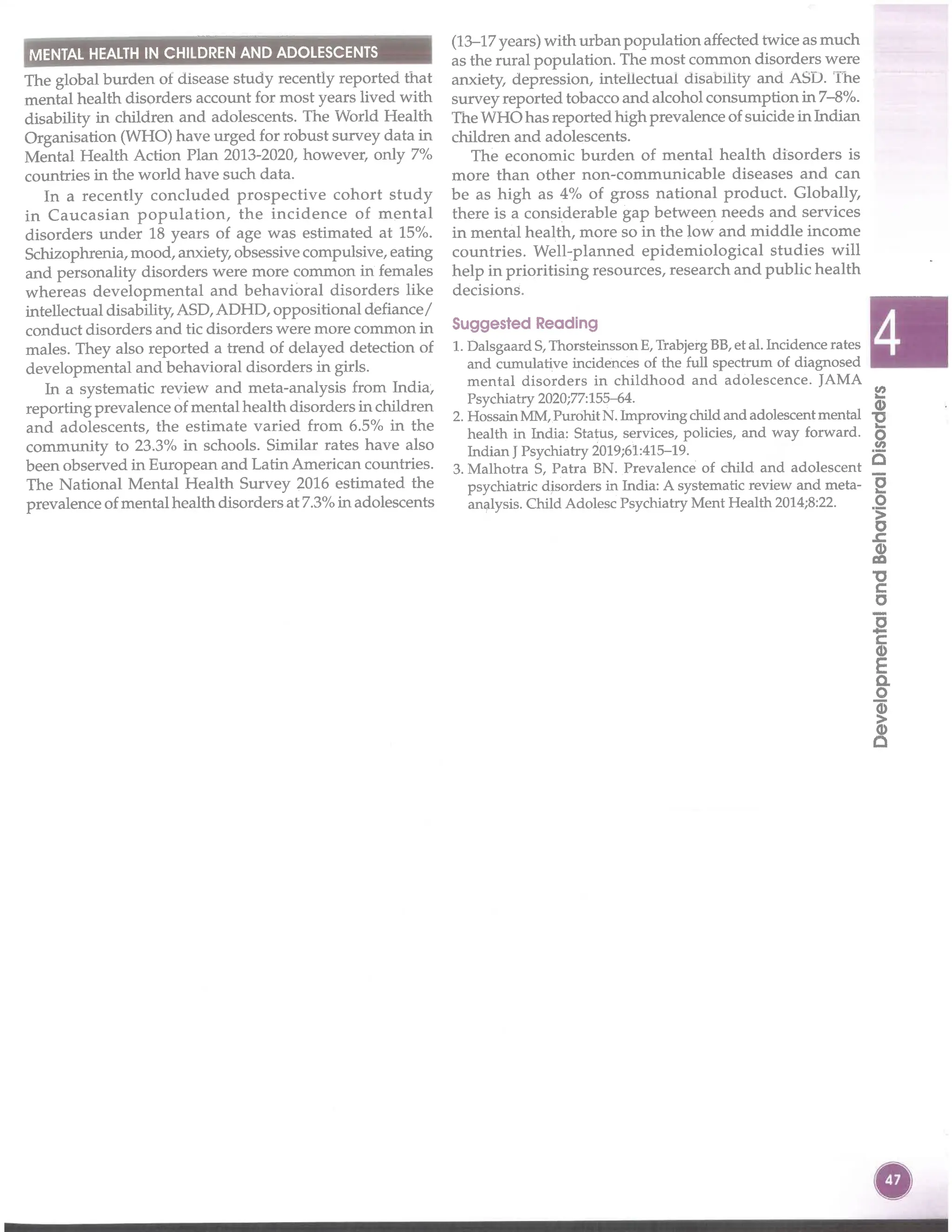 Ghai Essential Pediatrics 10edition new edition | PDF